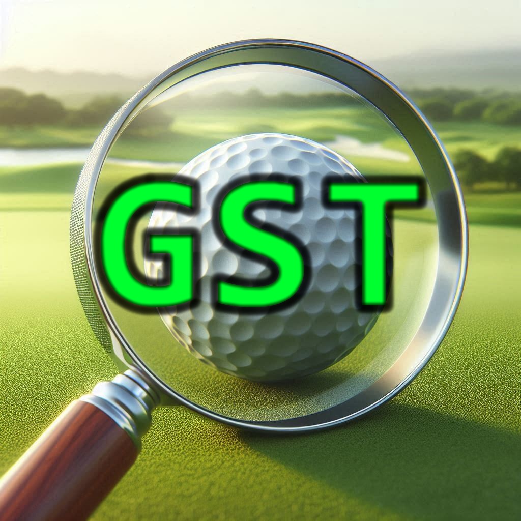 LordScorpion60's Domain - Golf Simulator Toolkit